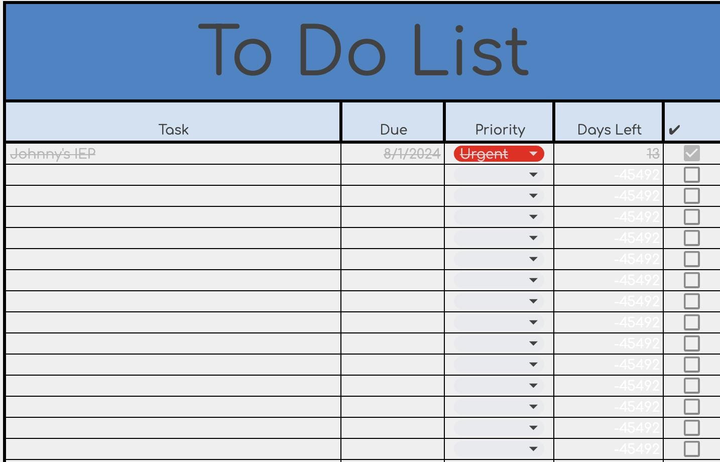 Social Work, School Social Work, Special Education, Education, High ...