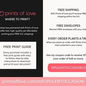 Honeymoon Fund QR Code Sign Template | Custom Honeymoon (honeyfund ...