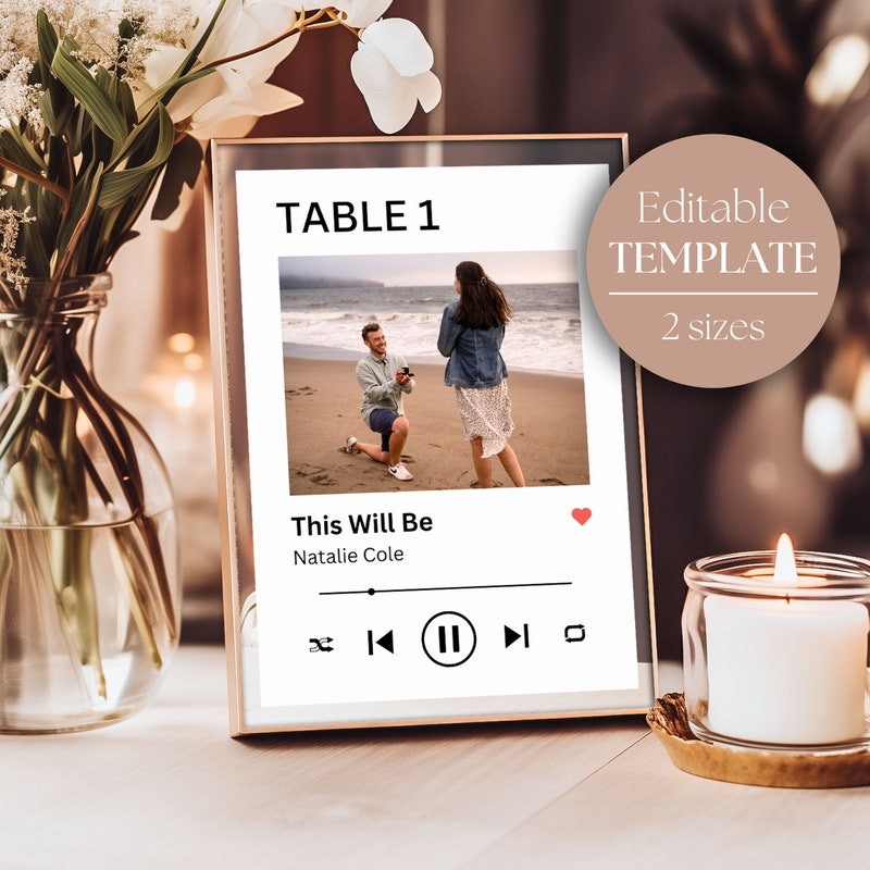 Printable Paper Table Cover - Etsy UK