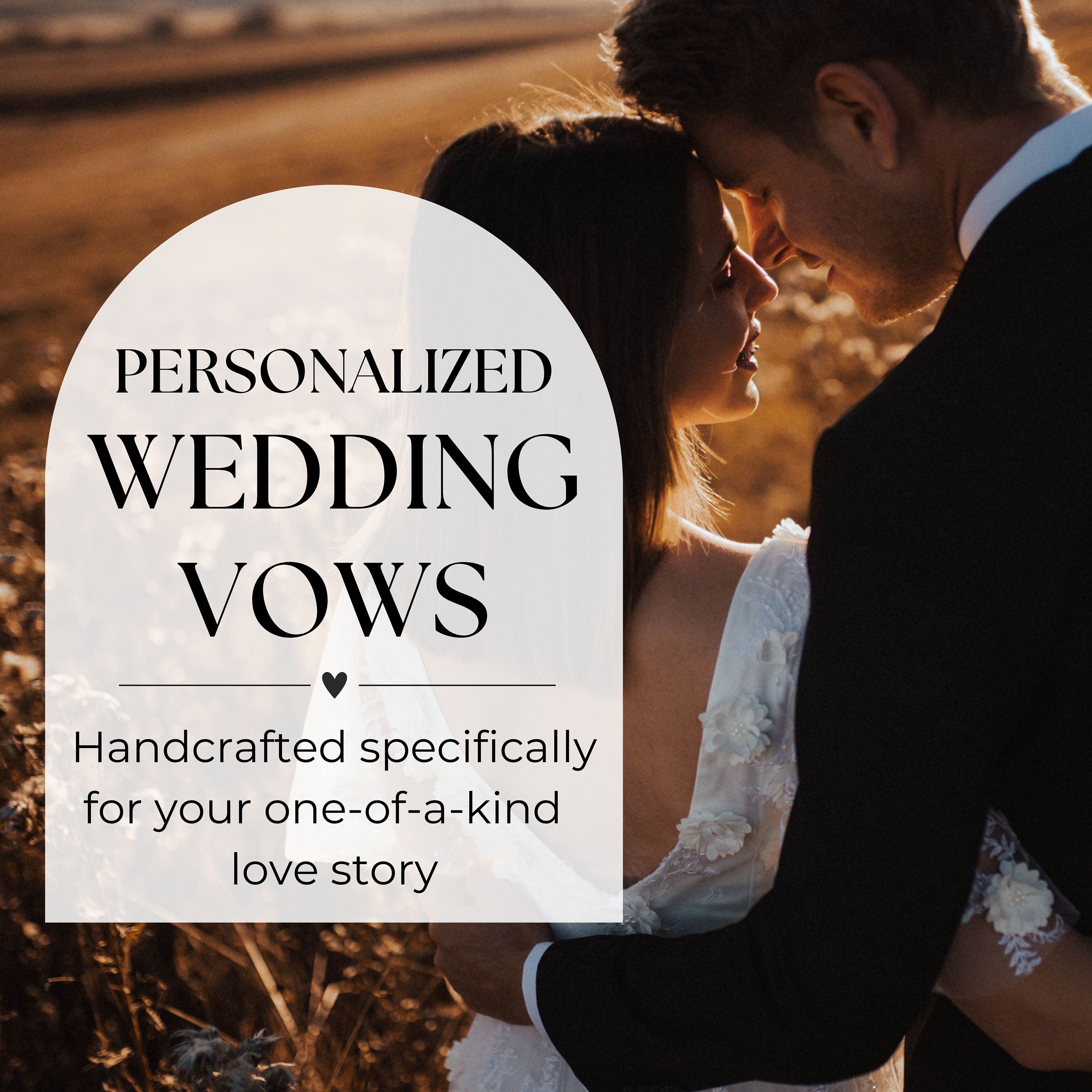 Writing Your Wedding Vows Custom Wedding Vows Vow Writer Wedding Vow Help Bride Vows, Groom Vows ...