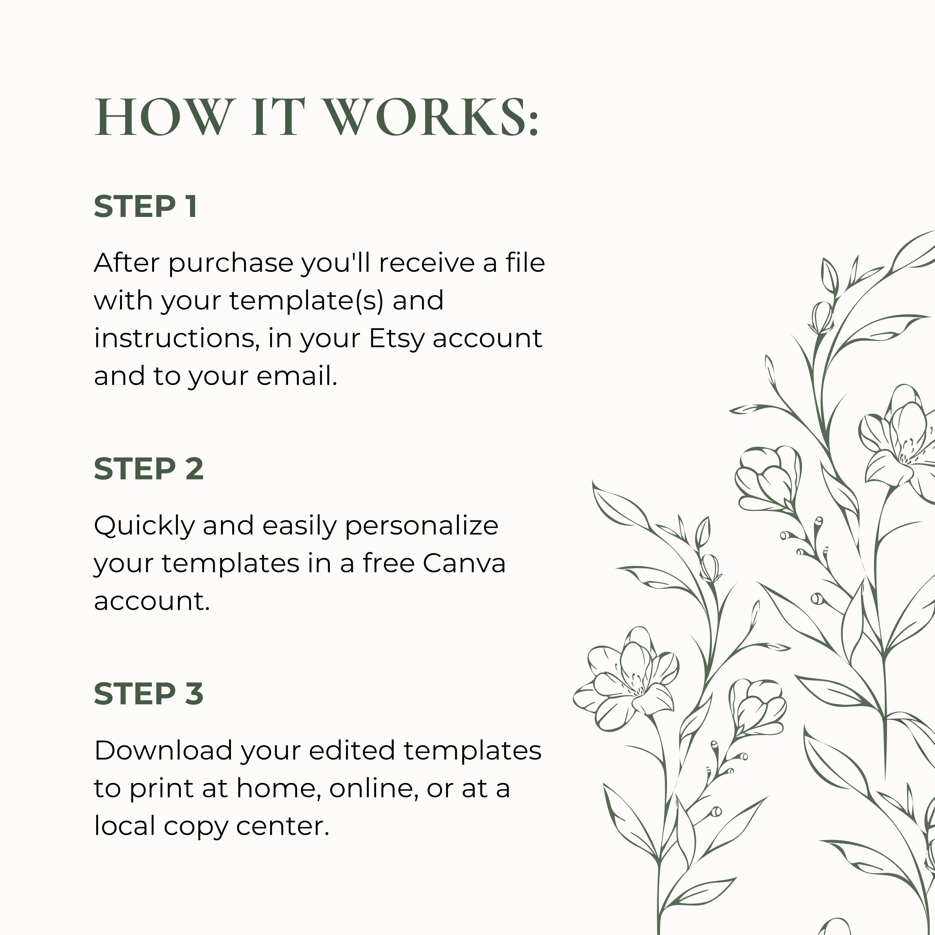 Mimosa Bar Sign Boho Bridal Shower Wildflower Mimosa Sign - Etsy