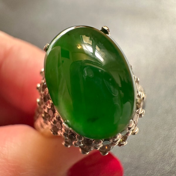 Imperial Jade - Etsy