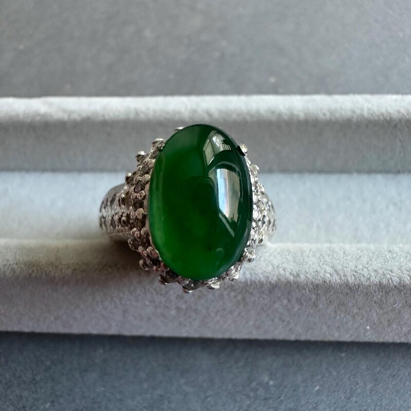 Imperial Jade - Etsy