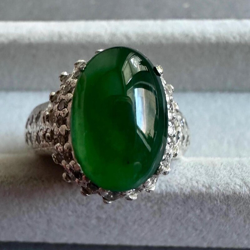 Imperial Jade - Etsy