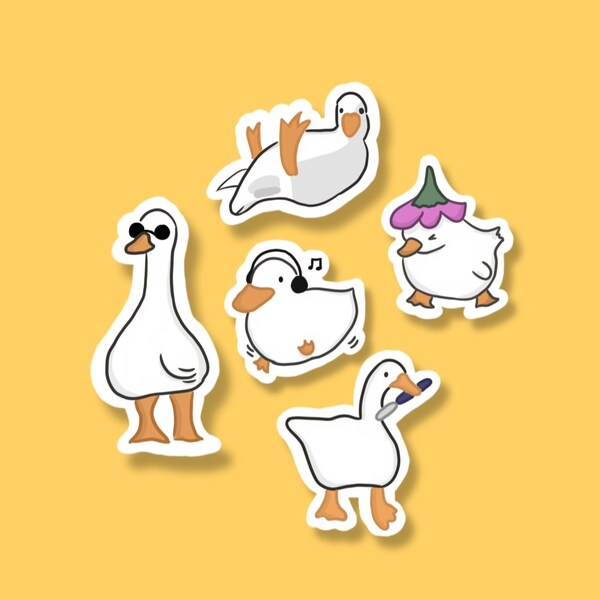 Sticker Collection - Etsy