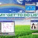 Y2K Digital Day Planner | Get-to-do List, Gratitude Tracker (instant ...