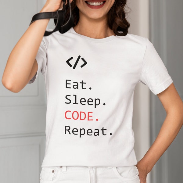 Funny Geek Tshirt - Etsy