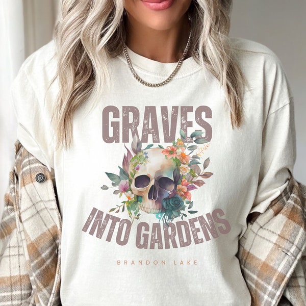 Brandon Lake Song Shirts - Etsy