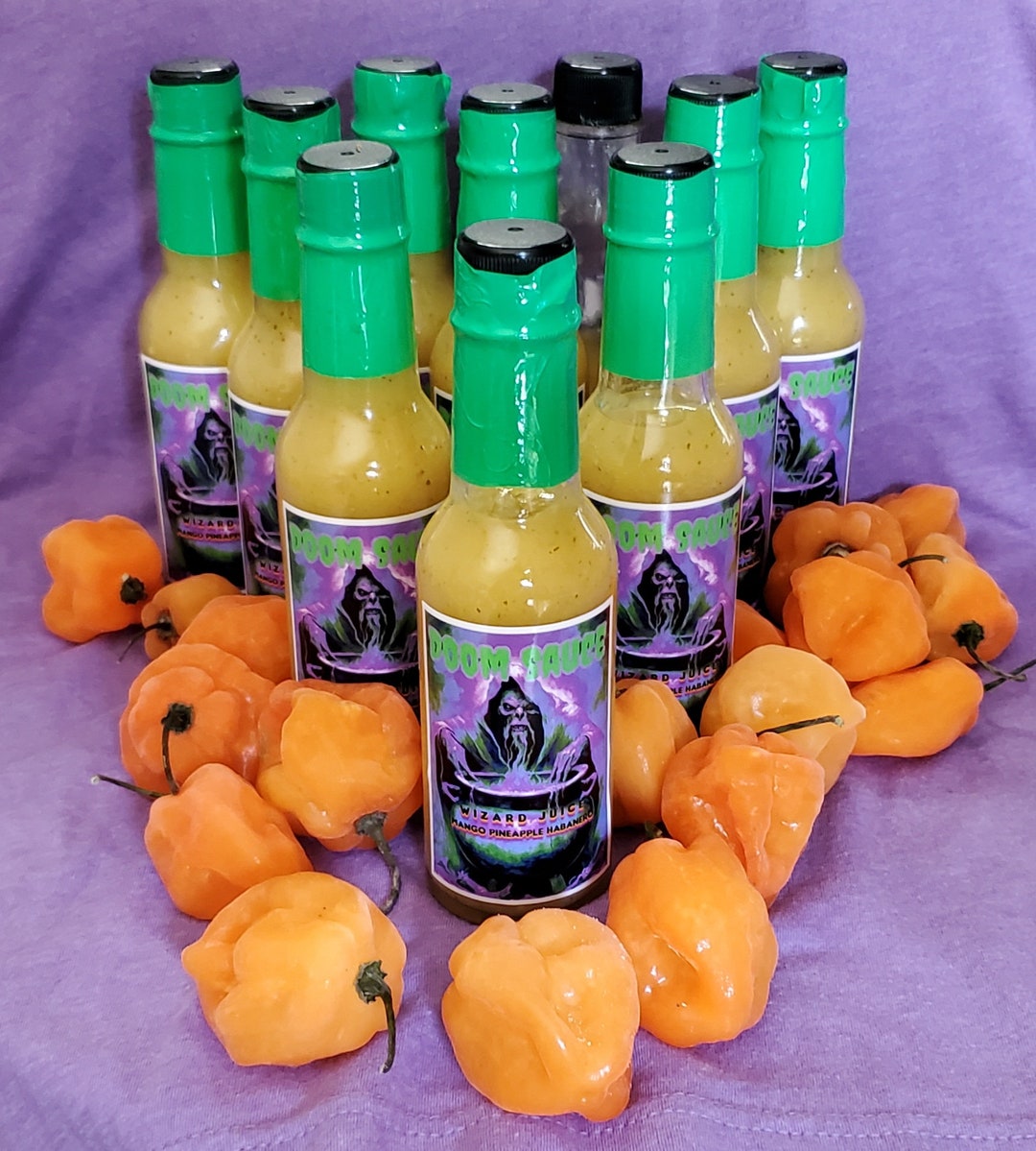 Wizard Juice - Etsy