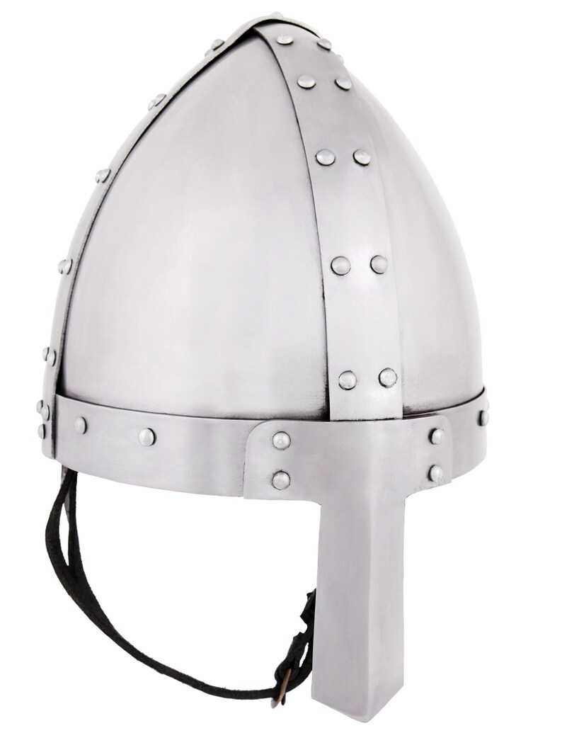 Spangenhelm, 1.6 Mm Steel - Etsy