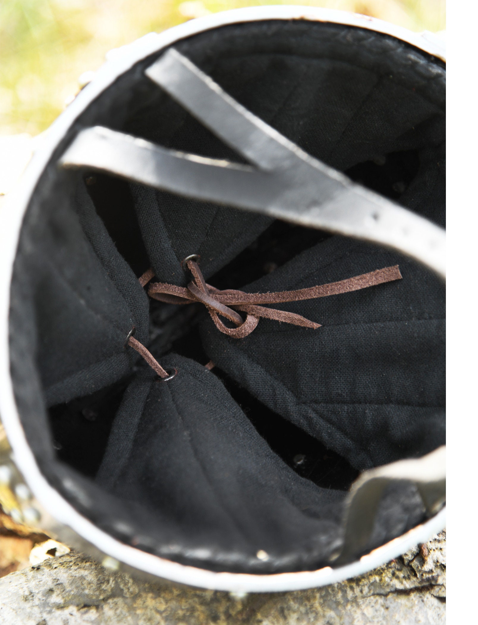 Spangenhelm, 1.6 Mm Steel - Etsy