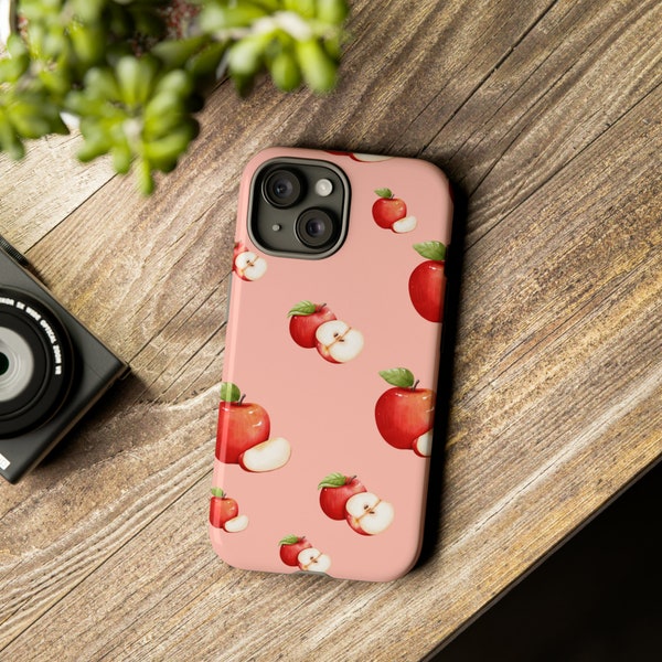 Fruit Phone Case - Etsy