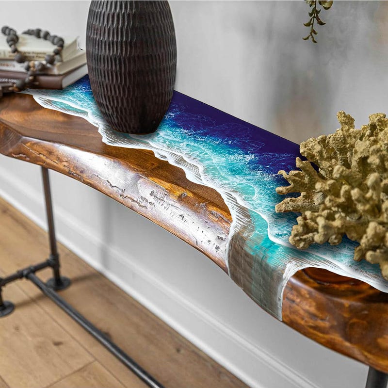 Ocean Table - Etsy
