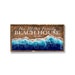 Custom Beach House Sign With Ocean Waves - Etsy