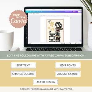 Boho Classroom Jobs Display, Printable Student Helpers Bulletin Board ...