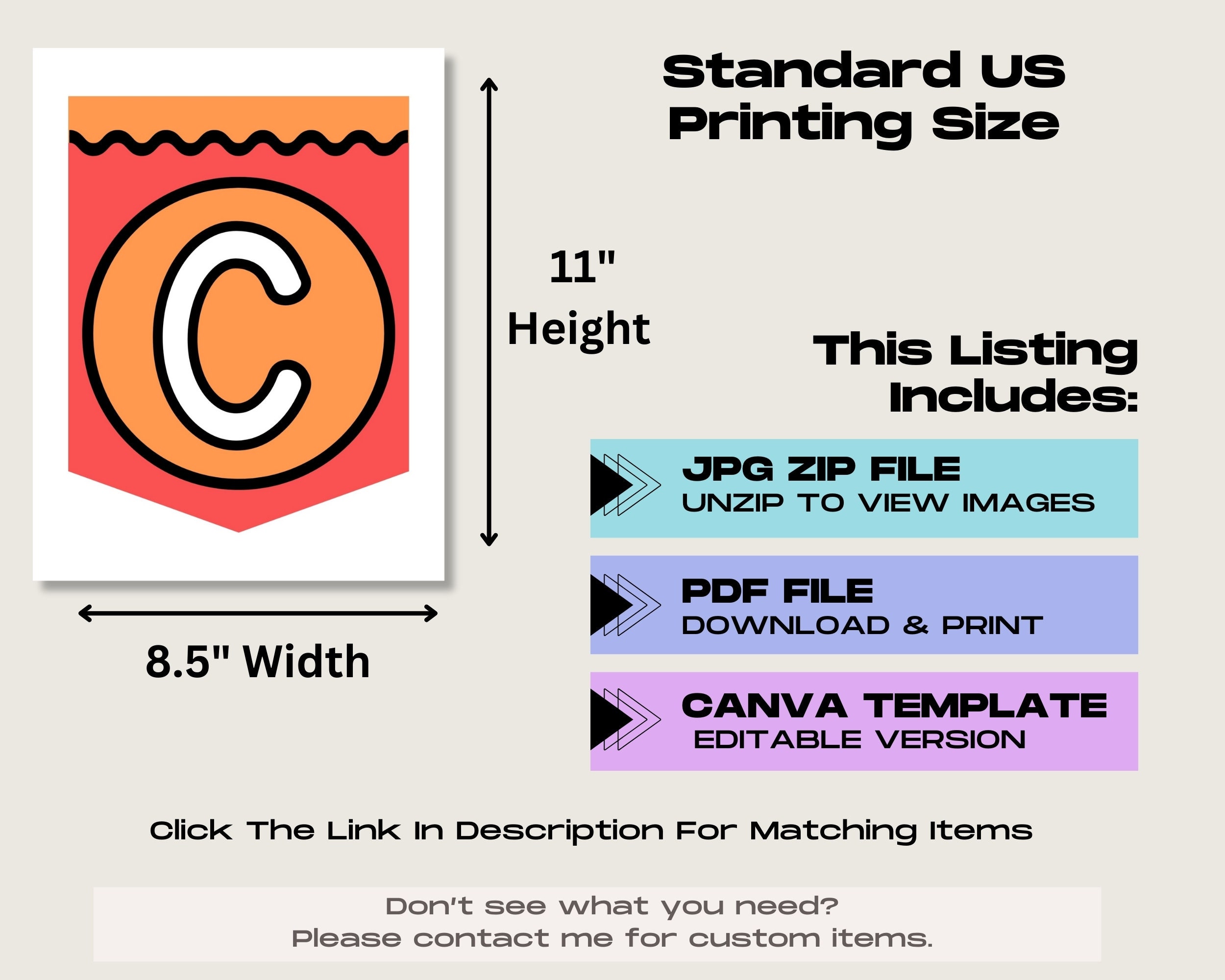 Bright Rainbow Classroom Calendar, Editable Classroom Calendar ...