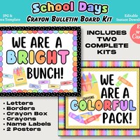 Flip Calendar Display, Printable & Editable Flip Calendar, Adventure ...