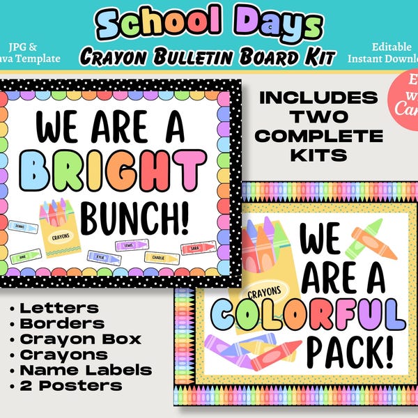 Flip Calendar Display, Printable & Editable Flip Calendar, Adventure ...