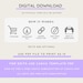 Butterfly Pastel Classroom Labels: Editable Storage Decor (PDF, Canva ...