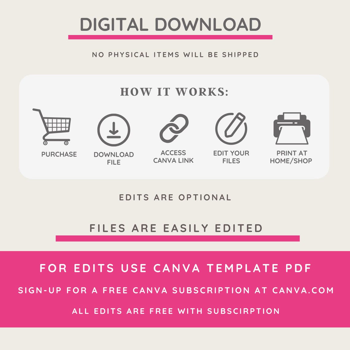 Rainbow Crayon Classroom Newsletter Template: Printable, Editable ...