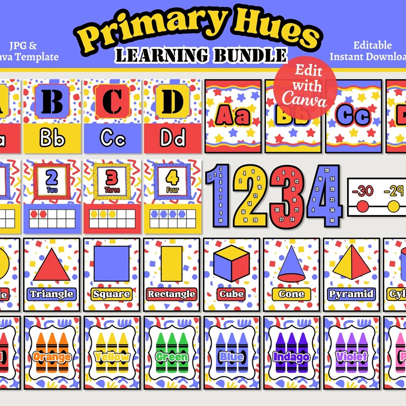 Superhero Classroom Decor - Etsy