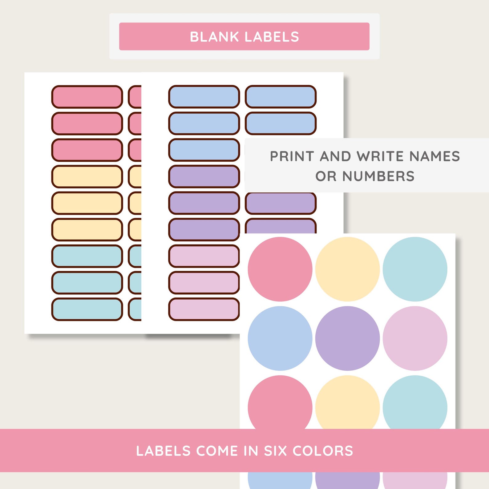 Classroom Jobs Display, Printable & Editable Student Helpers Bulletin ...