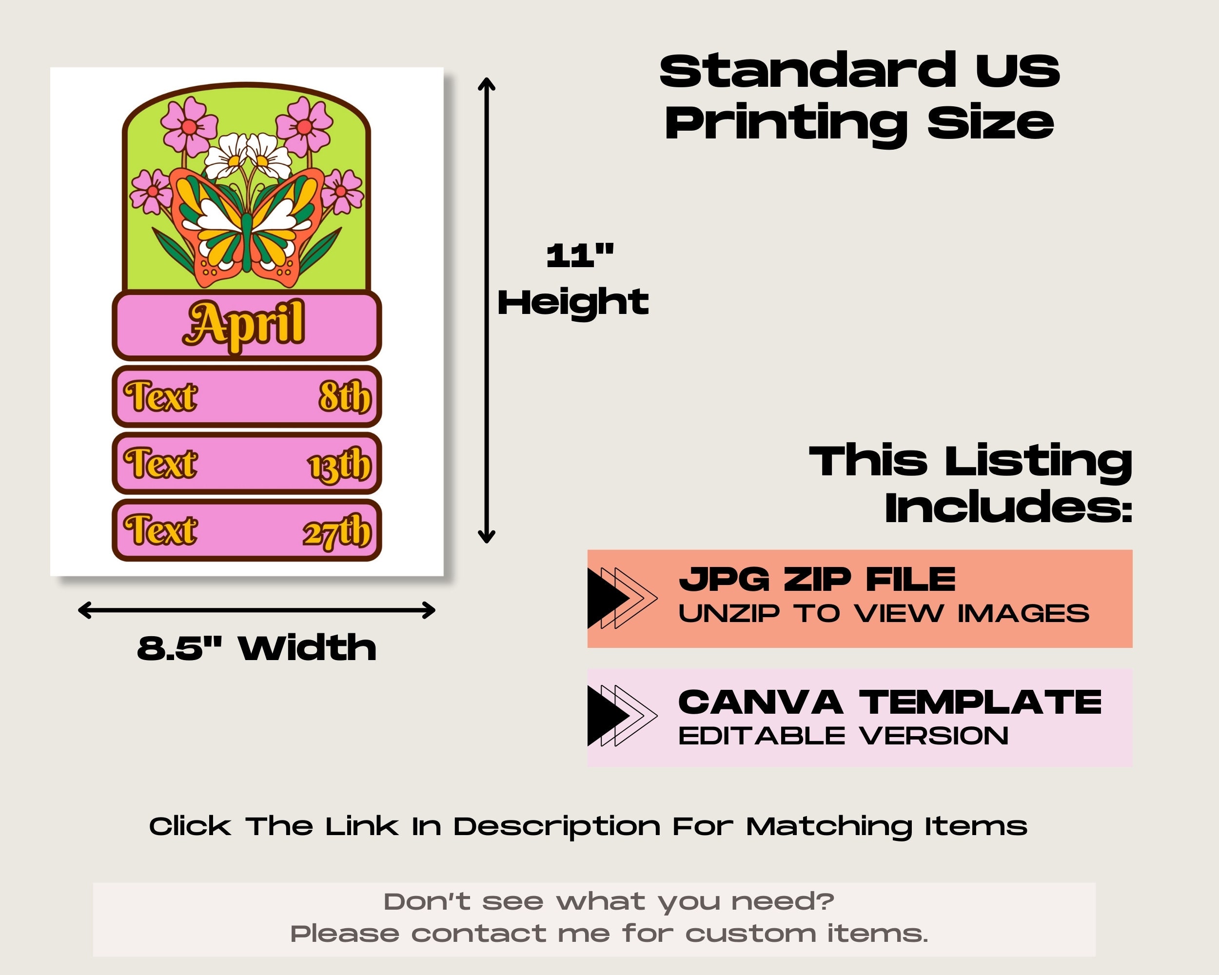 Classroom Birthday Display, Printable & Editable Birthdays Bulletin ...