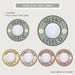 Boho Voice Levels Posters, Printable Voice Levels Bundle, Editable ...