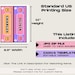Editable Pastel Student Name Plates, Printable Classroom Desk Tags ...