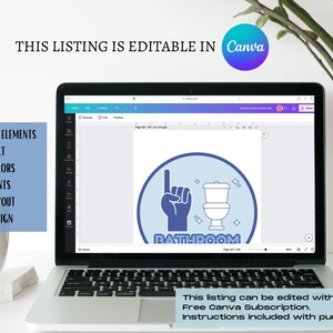 Ocean Theme Hand Signals, Printable & Editable Classroom Hand Signal ...