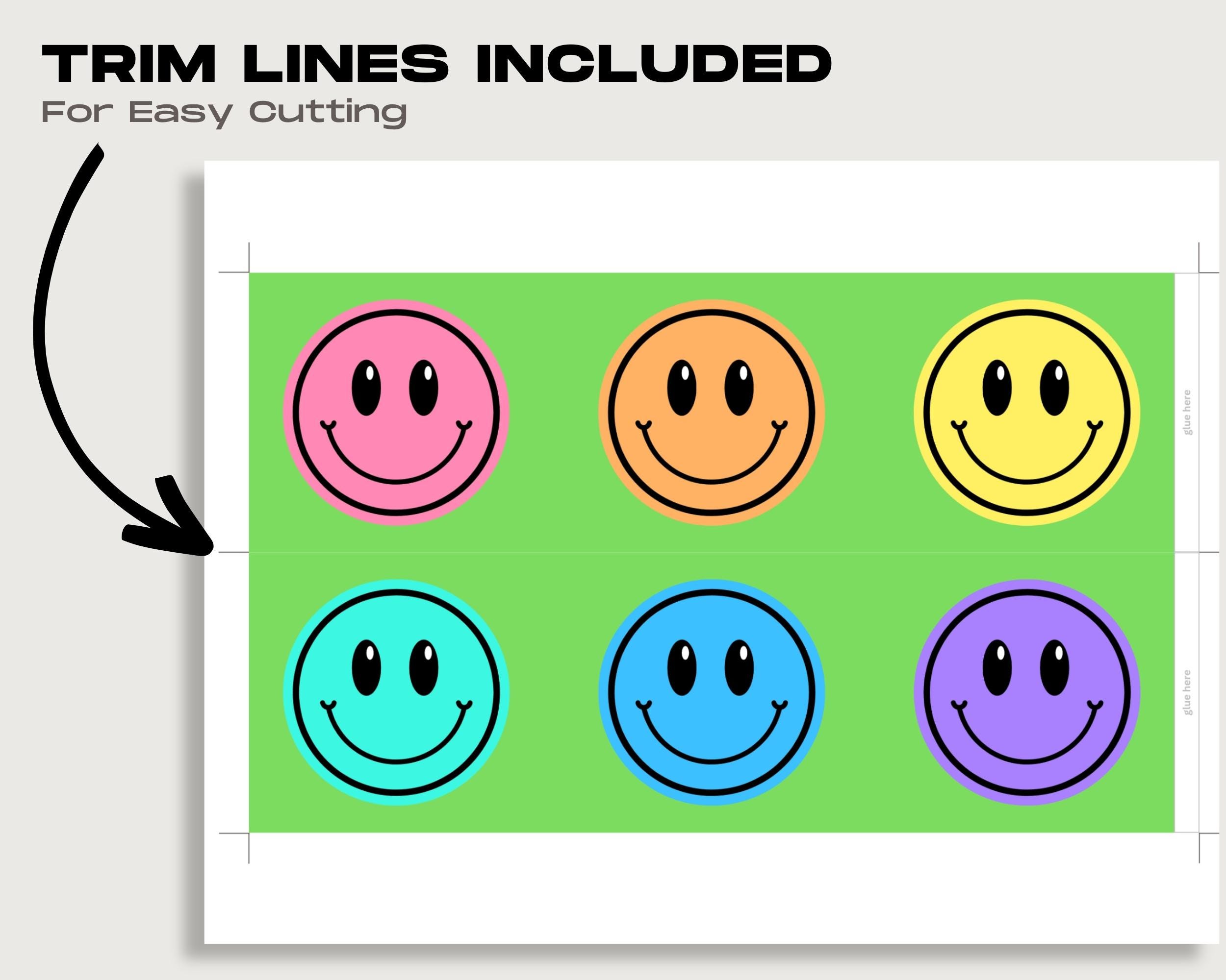 Editable Pastel Bulletin Borders, Printable Bright Classroom Bulletin ...