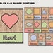 Adventure Shape Posters, Printable & Editable 2-D 3-D Shapes, Shapes ...