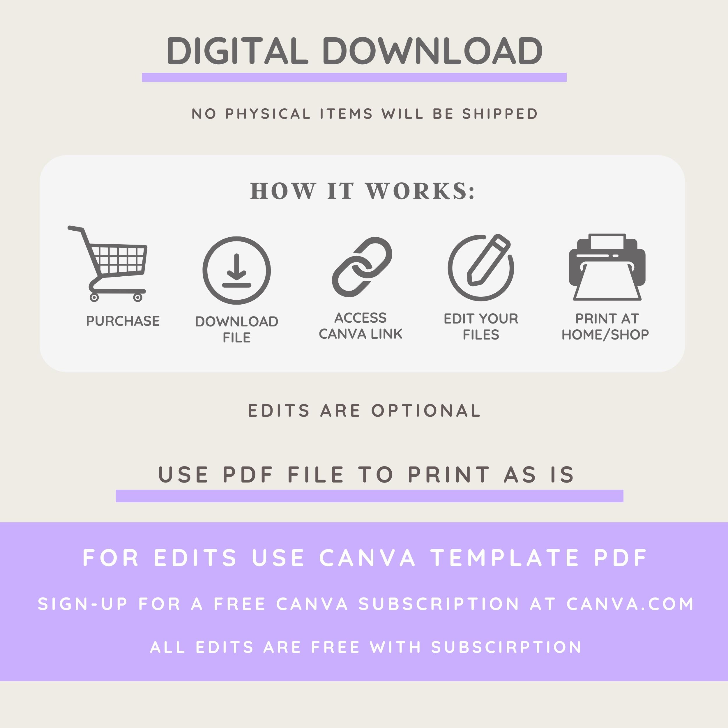 Pastel Butterfly Number Posters, 0-20 Ten Frame Printable & Editable ...