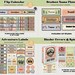 Adventure Classroom Decor Bundle: Printable Posters & Labels (canva ...