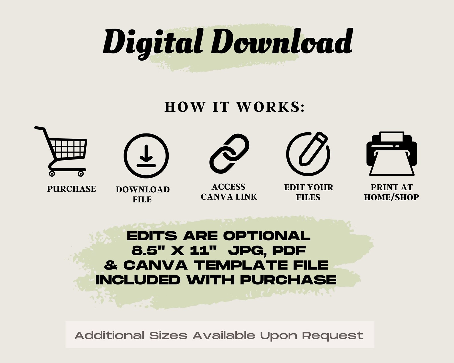 Flip Calendar Display, Printable & Editable Flip Calendar, Adventure ...