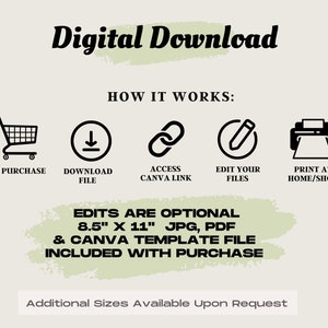 Flip Calendar Display, Printable & Editable Flip Calendar, Adventure ...