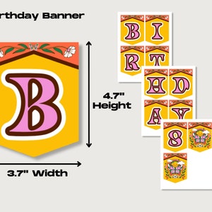 Classroom Birthday Display, Printable & Editable Birthdays Bulletin ...