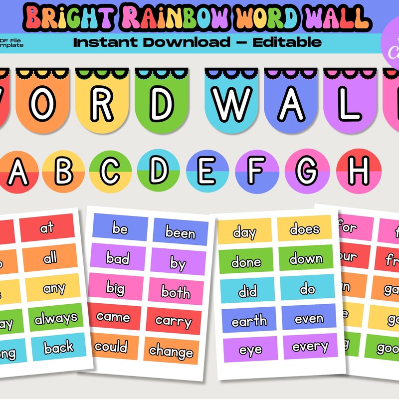 Classroom Wall Decor - Etsy