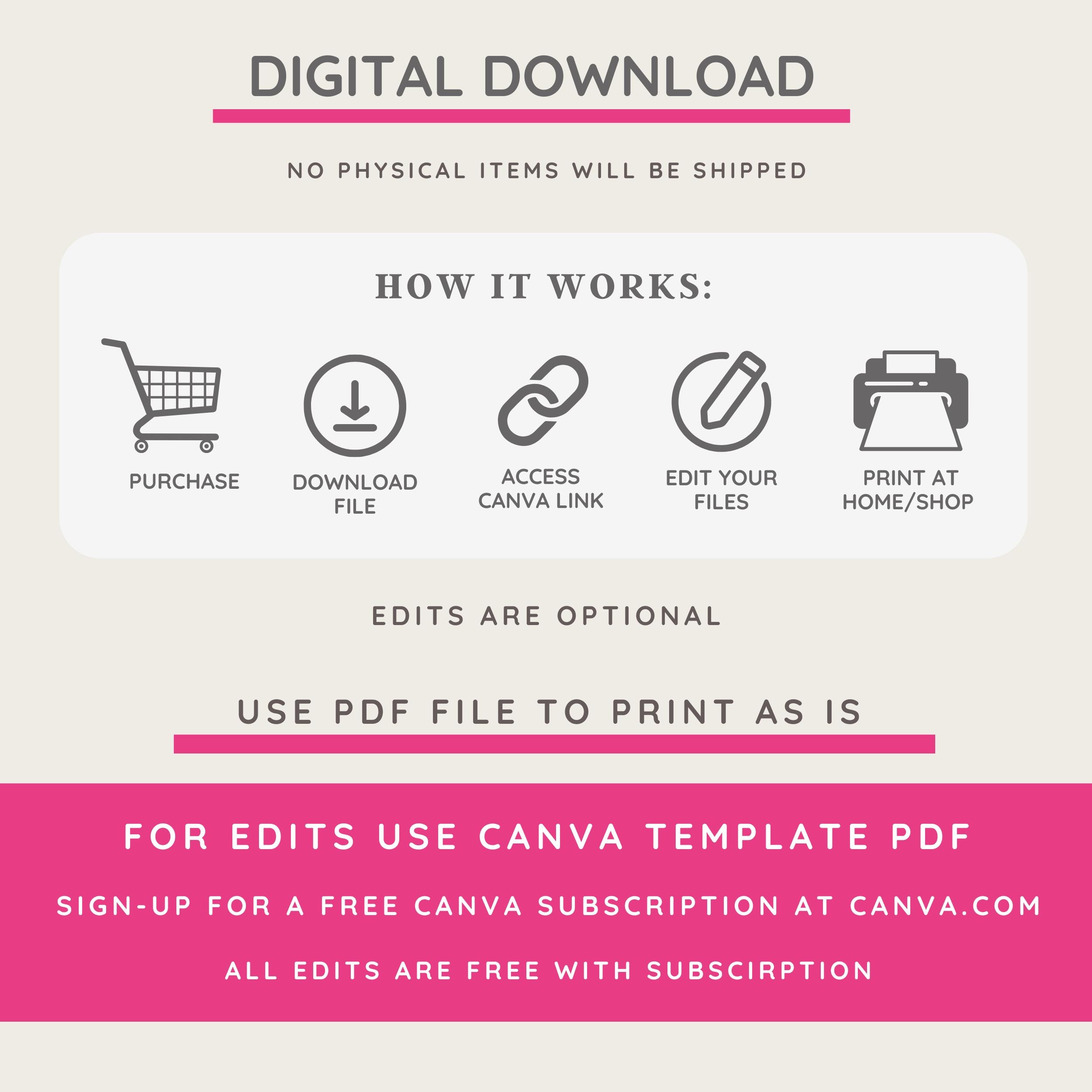 Rainbow Crayon Hand Signal Posters: Editable Classroom Management Signs ...