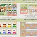 Adventure Classroom Decor Bundle: Printable Posters & Labels (canva ...