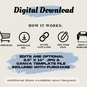 Ocean Theme Hand Signals, Printable & Editable Classroom Hand Signal ...