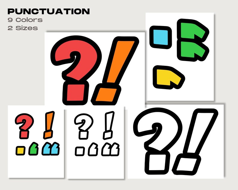 Rainbow Bulletin Board Letters, Editable & Printable Bulletin Board ...