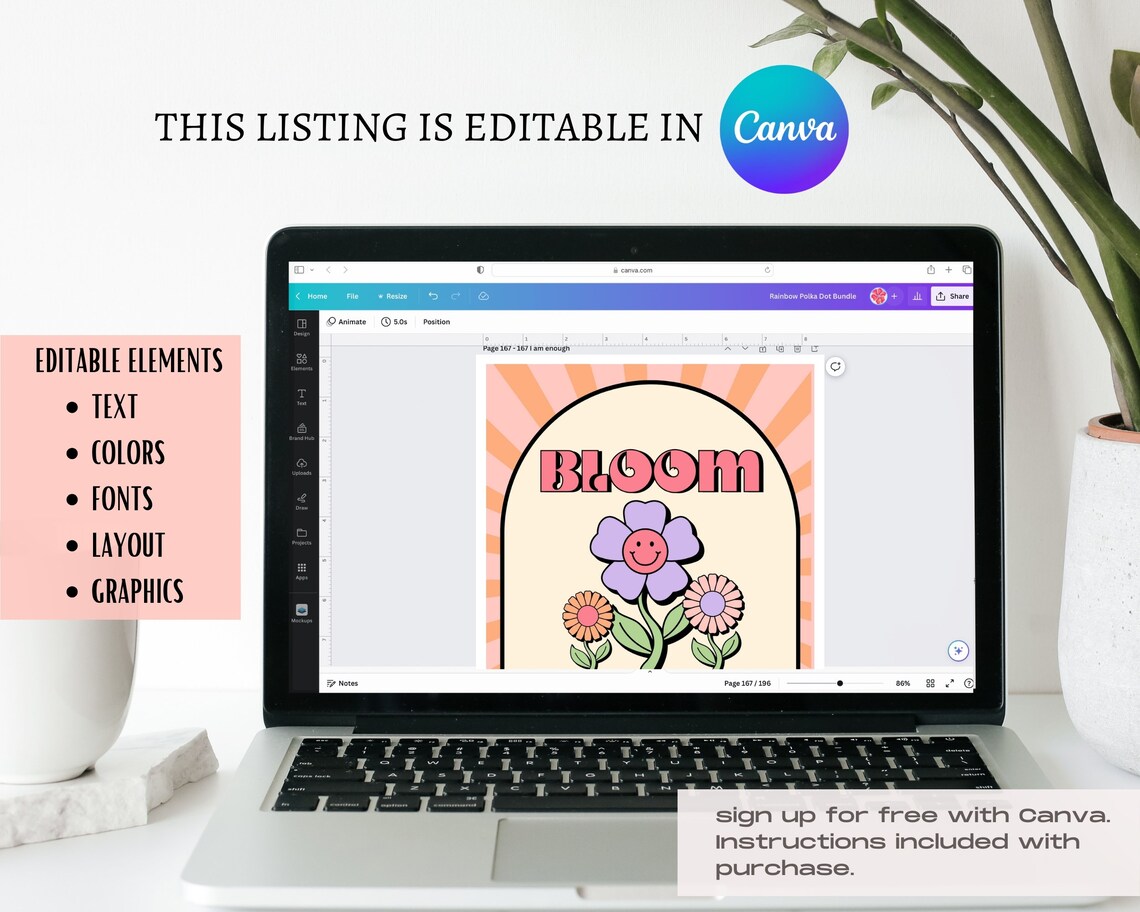 Retro Growth Mindset Posters, Printable Motivational Classroom Posters ...