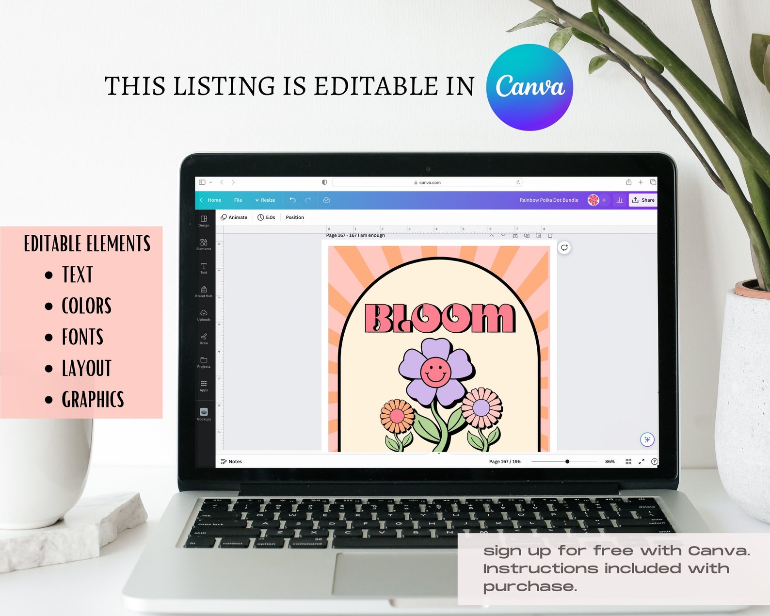 Retro Growth Mindset Posters, Printable Motivational Classroom Posters ...