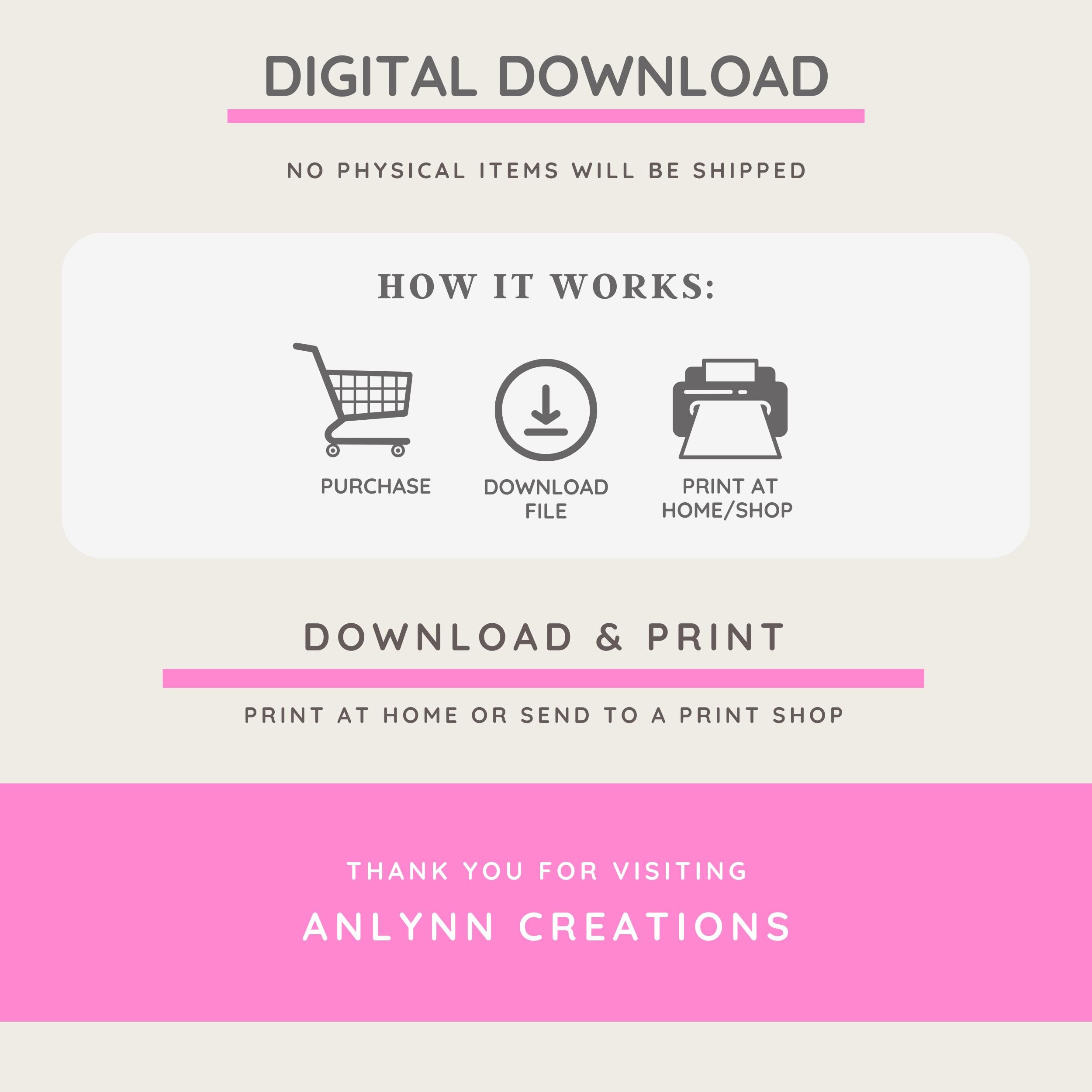 Valentine's Day Heart Bulletin Display Borders: Printable PDF Classroom ...