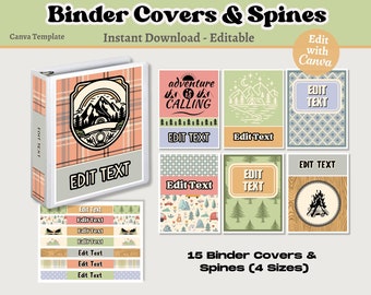 Adventure Classroom Decor Bundle, Printable & Editable Classroom Decor ...