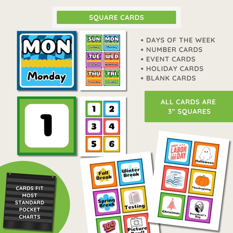 Dinosaur Classroom Calendar Kit: Editable Printable Theme (canva ...