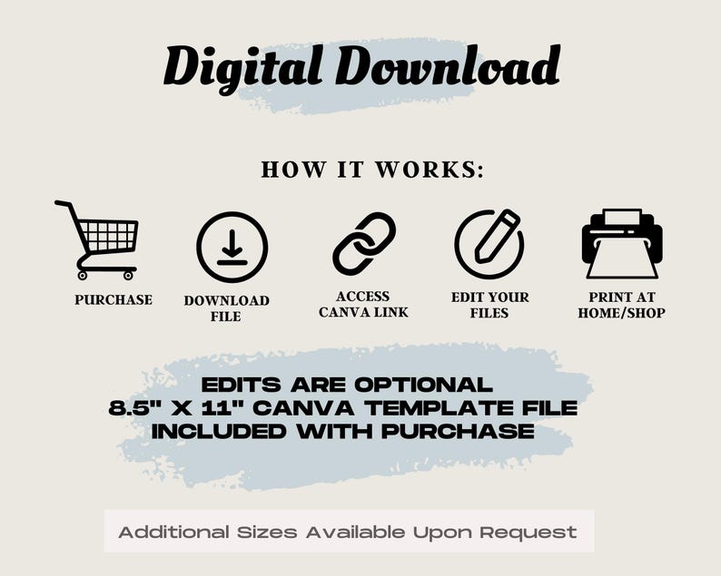 Printable Boho Teacher Hall Pass, Custom Editable Hall Passes for ...