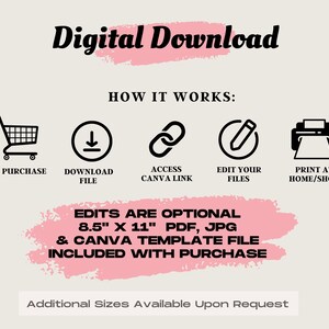 Retro Flip Calendar Printable, Editable Classroom Flip Calendar ...