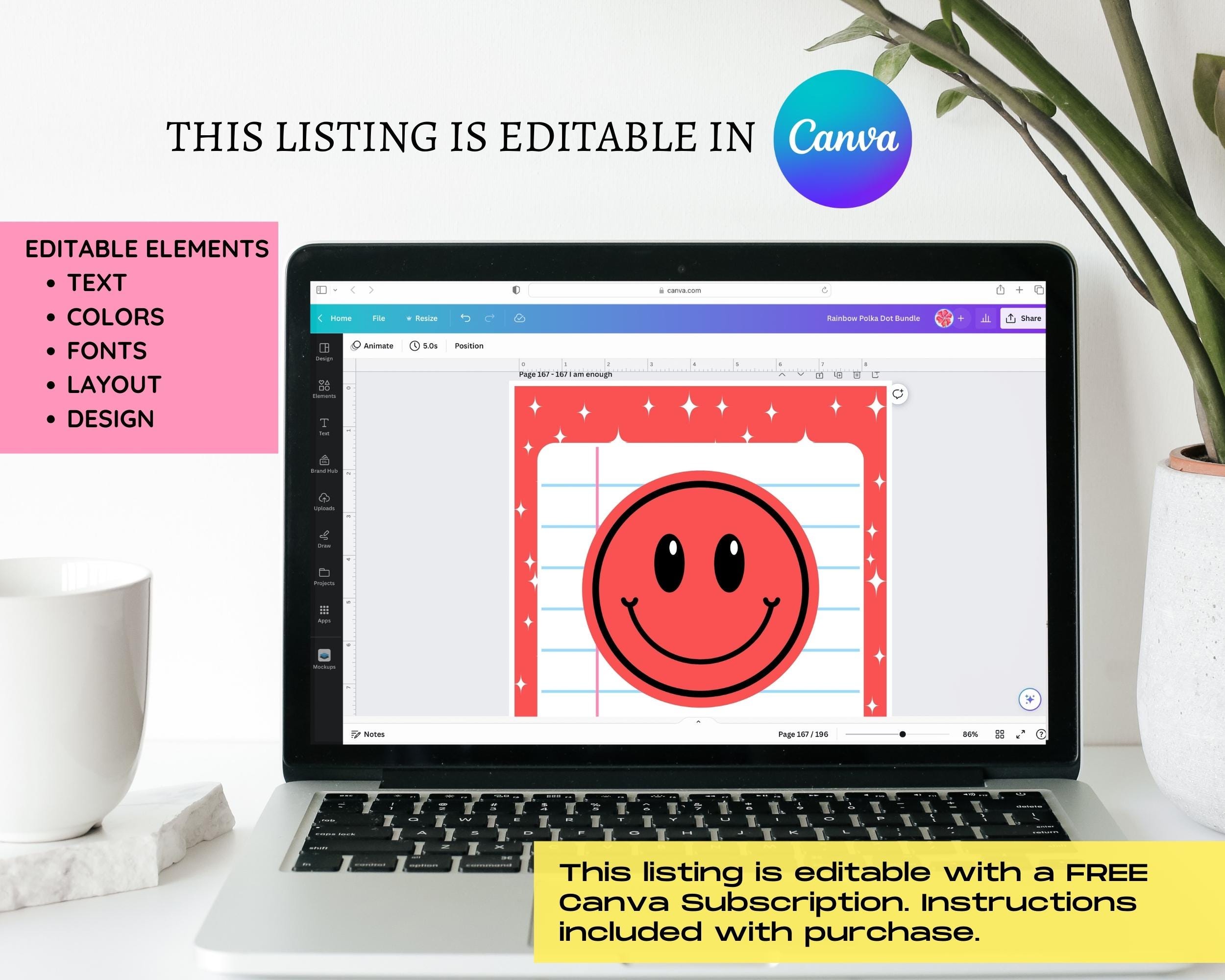 Editable Pastel Color Posters, Printable Classroom Color Posters ...